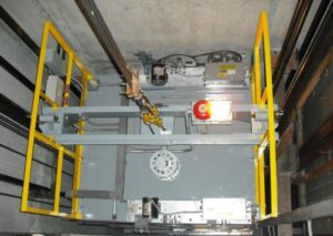 Important Tips for Maintaining Elevator Components – Crust Construction