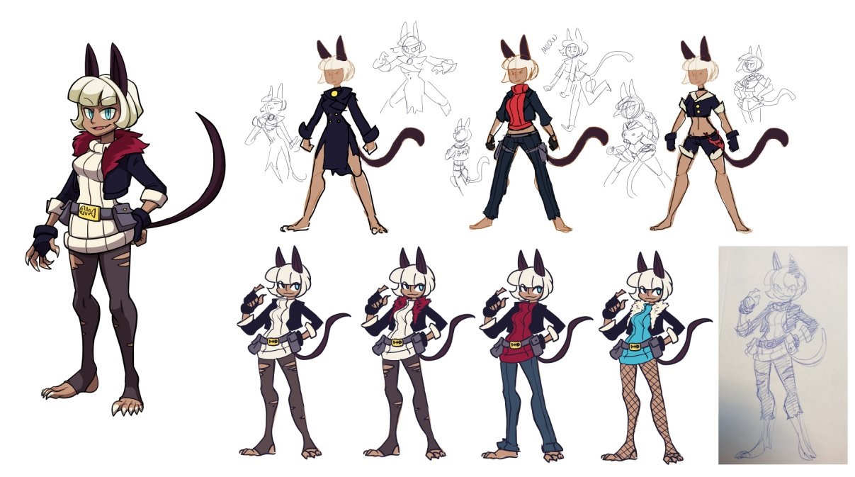 Storytelling Redefined that Impactful World of Webtoons Comics – Crust ...